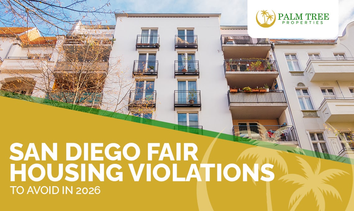 San Diego Fair Housing Violations to Avoid in 2026