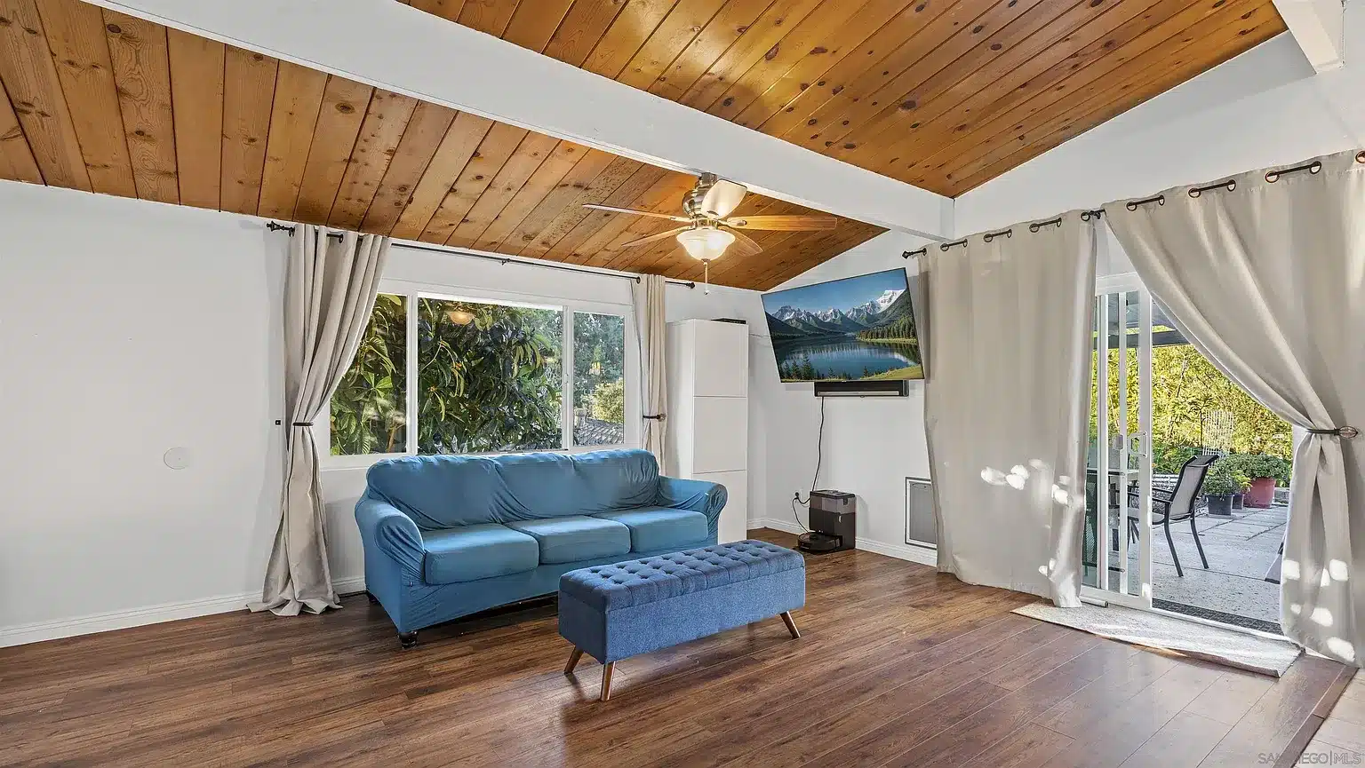Home Just Sold in Santee – See How We Did It | Palm Tree Properties